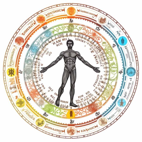 Stoffwechsel verstehen, optimieren & anregen. Dein Weg zu mehr Energie! 🚀